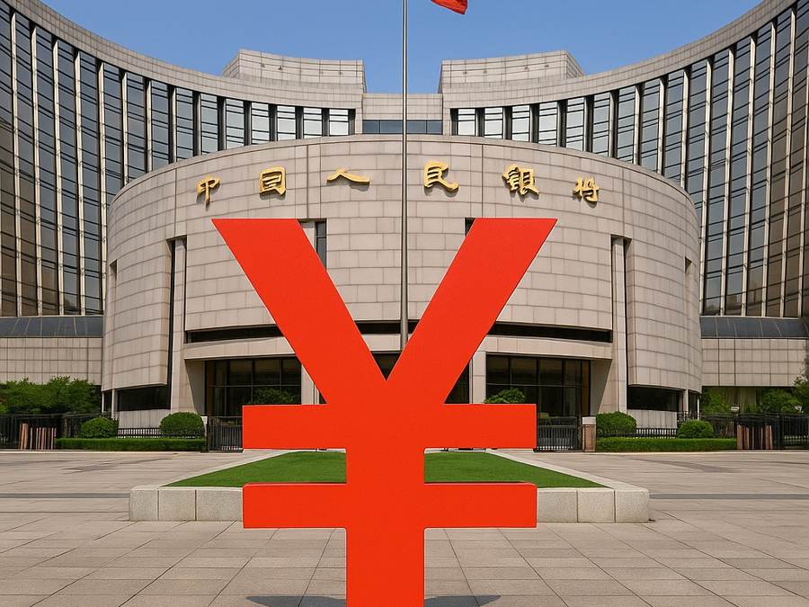 China firms ramp up FX hedging as yuan strength threatens export ...