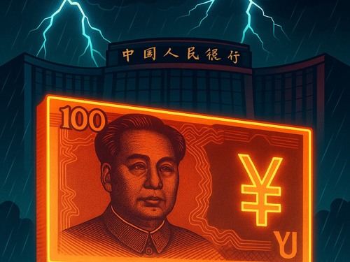 PBOC is expected to set the USD/CNY reference rate at 6.8798 – Reuters ...