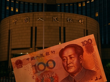 PBOC is expected to set the USD/CNY reference rate at 7.1156 – Reuters ...