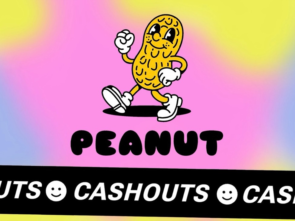 Peanut Protocol releases instant offramp | investingLive