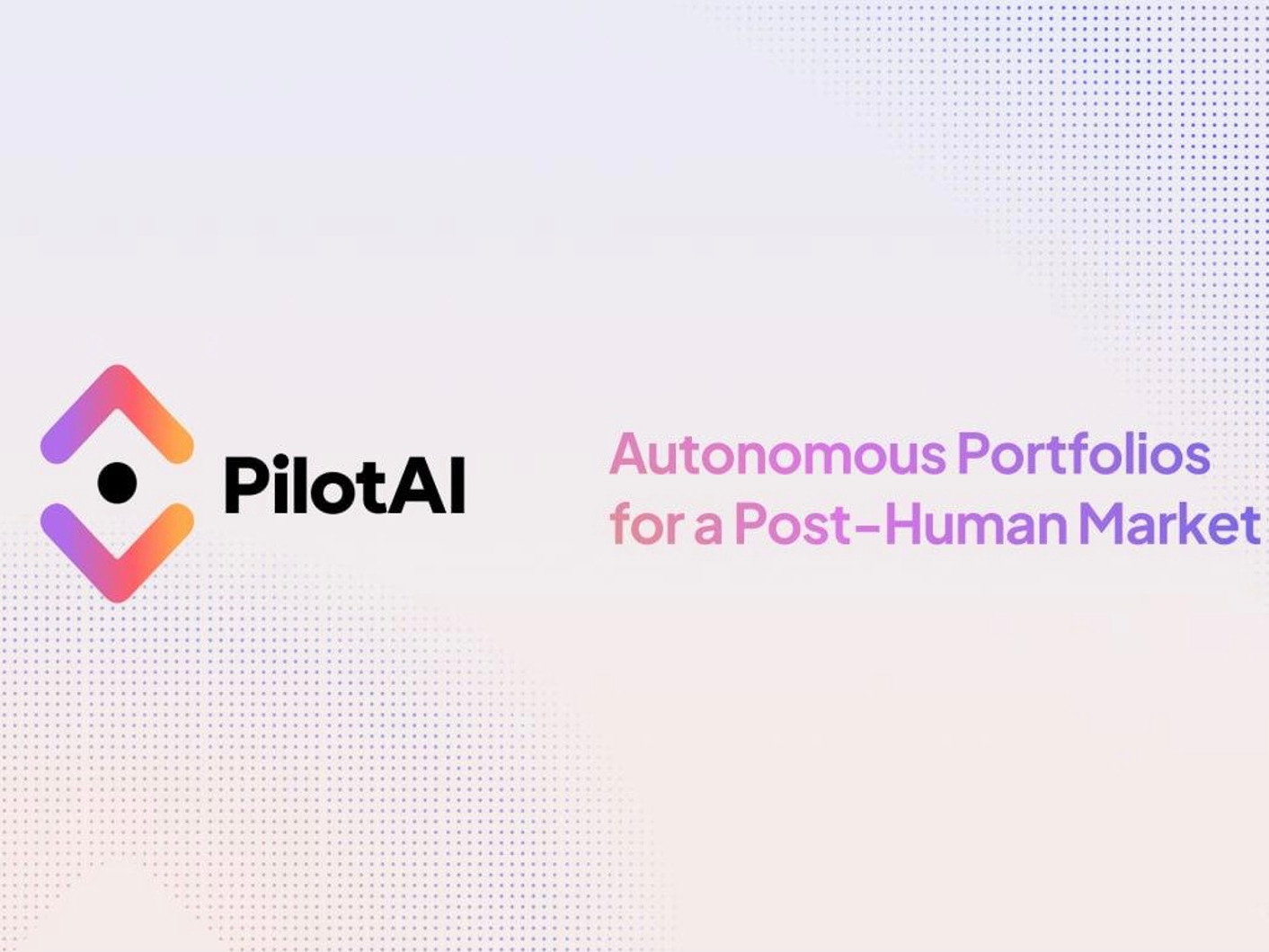 PilotAI Launches “Alpha Games,” A Public, Daily Competition Among Its ...