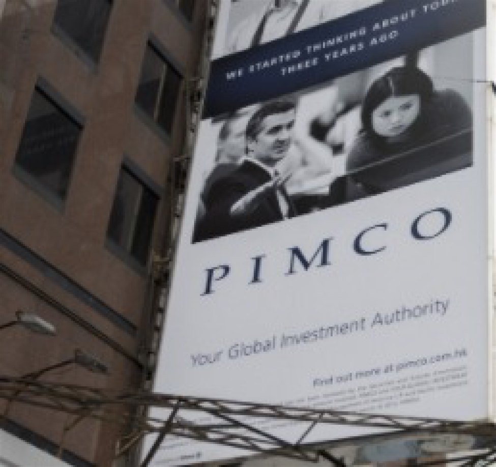 Pimco makes bold yen buying move, forecasting Bank of Japan monetary ...