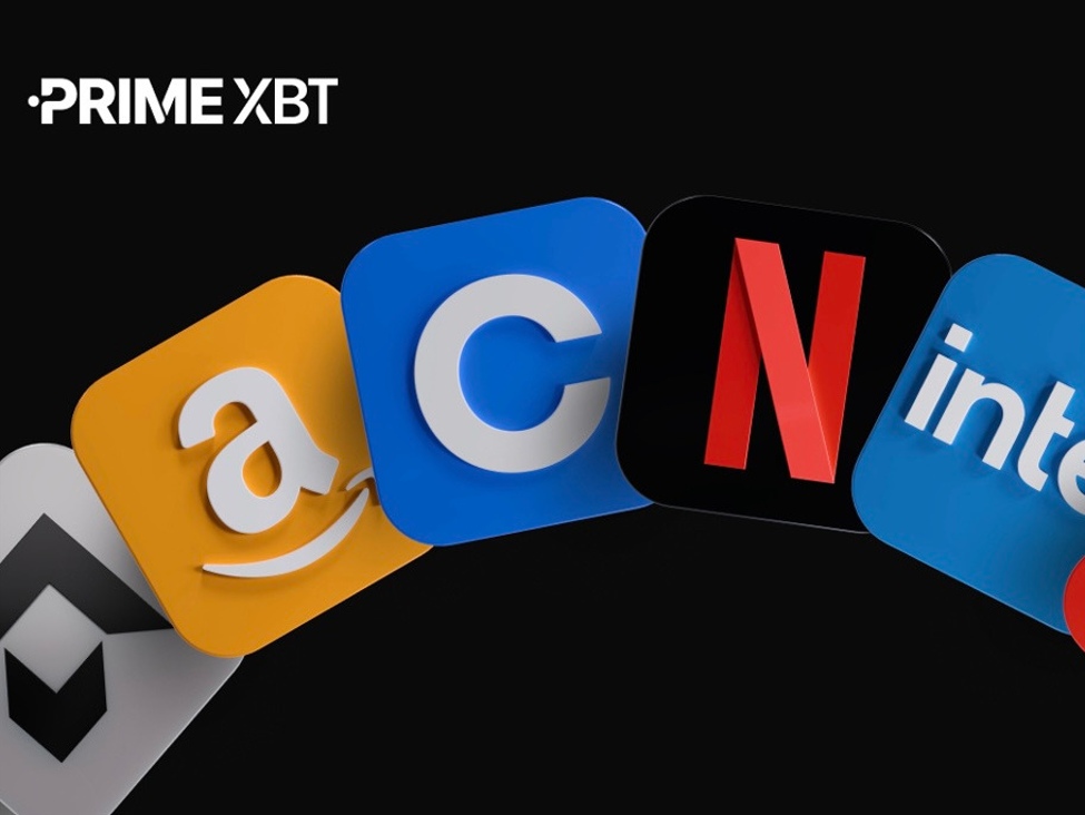 PrimeXBT Launches Stock Trading on MetaTrader 5 | investingLive