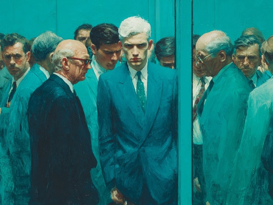 Why private equity stocks are getting wrecked today | investingLive