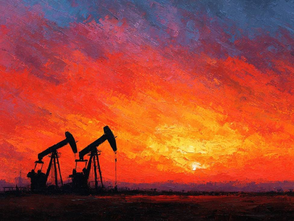 EIA weekly US crude oil inventories +6926K vs +477K expected ...