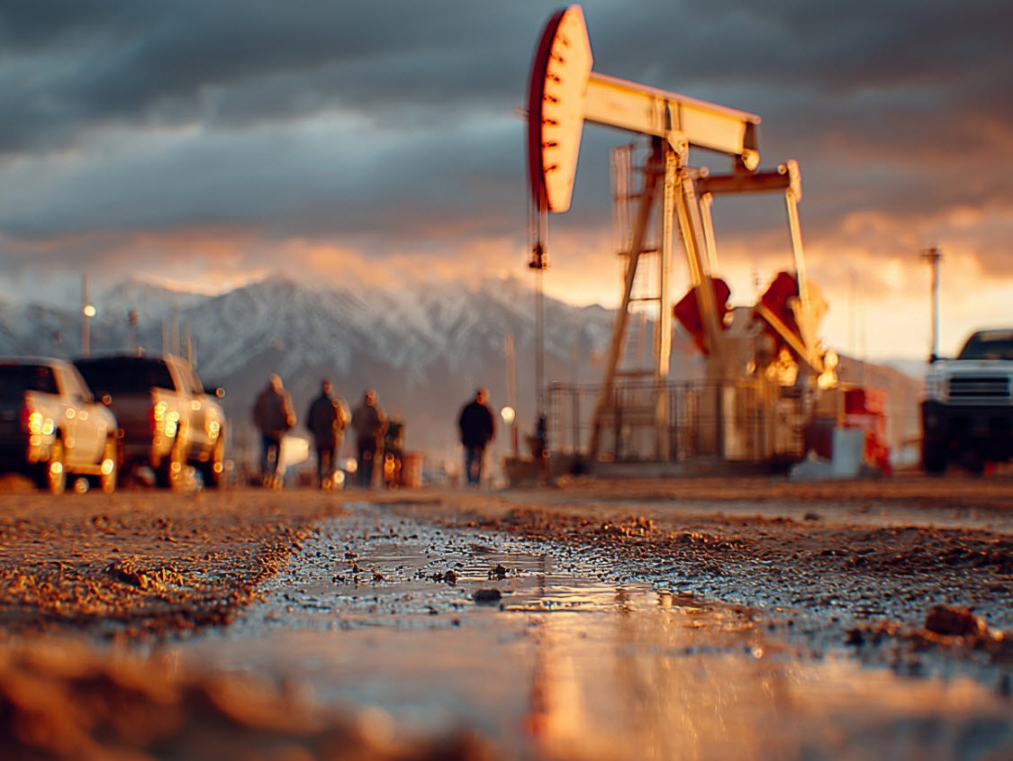 EIA weekly crude oil inventories -3832K vs +447K expected | investingLive