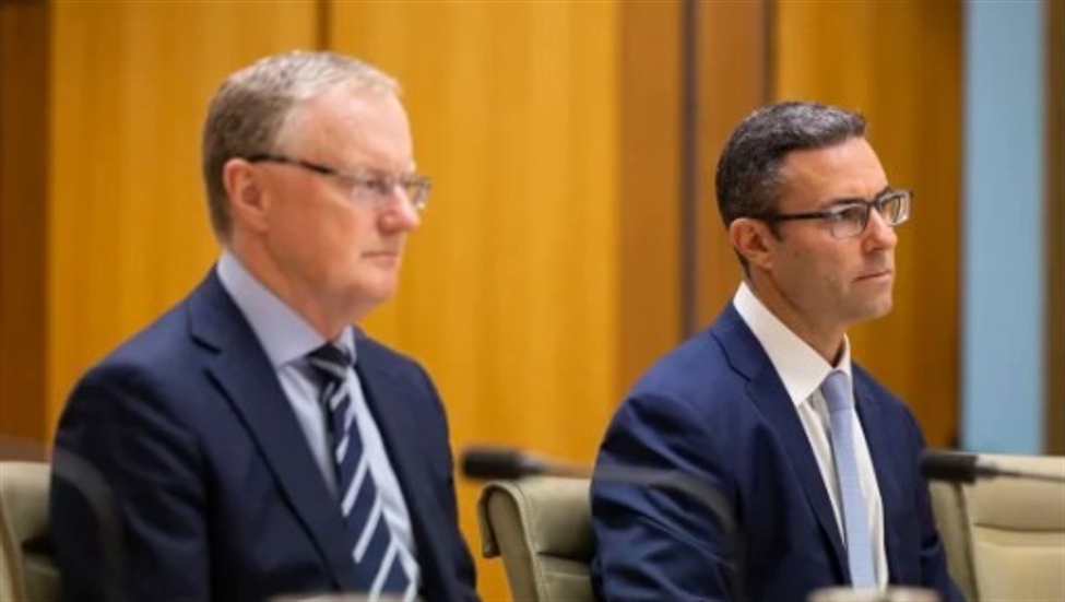 Reserve Bank of Australia Governor Lowe testimony recap - pain ahead ...