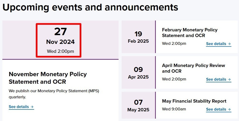 New Zealand Treasury plans to cut economic and fiscal forecasts ...
