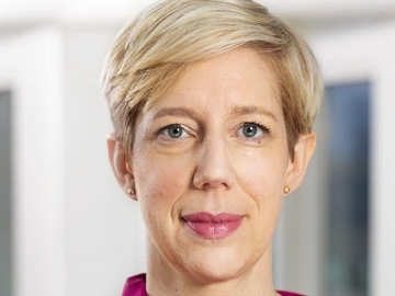 Anna Breman takes charge at RBNZ, pledging focus and credibility ...