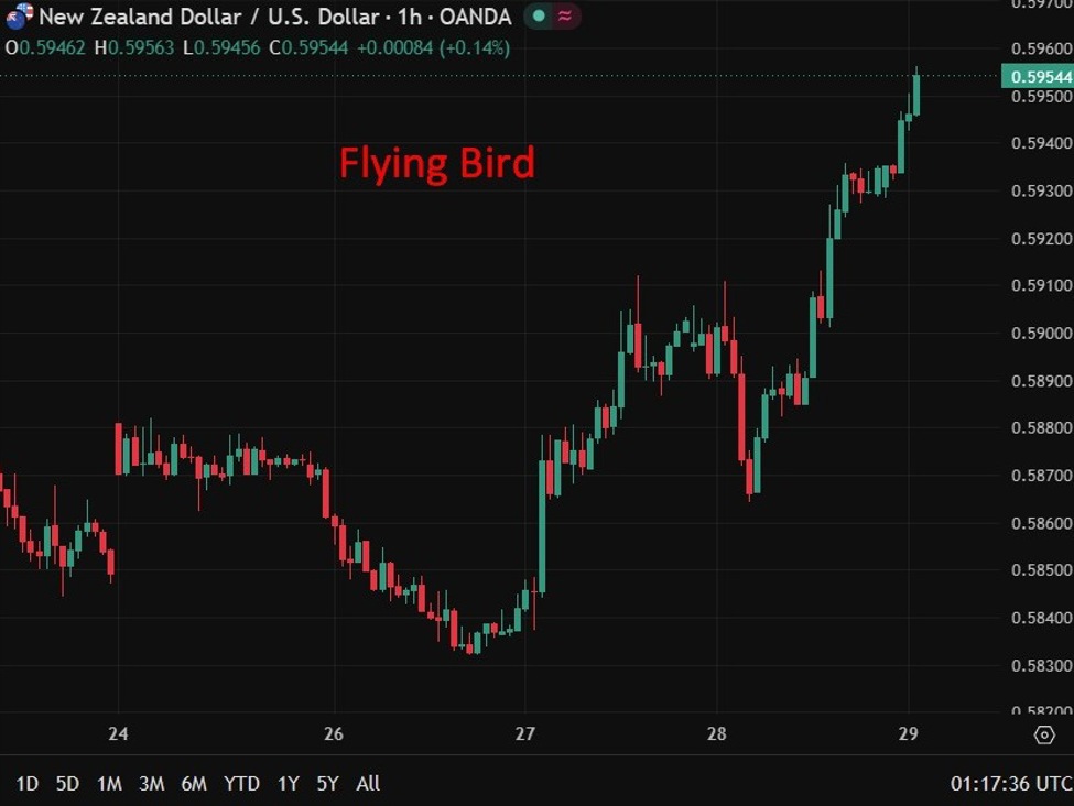 RBNZ's Breman signals faster and larger rate hikes than previously ...
