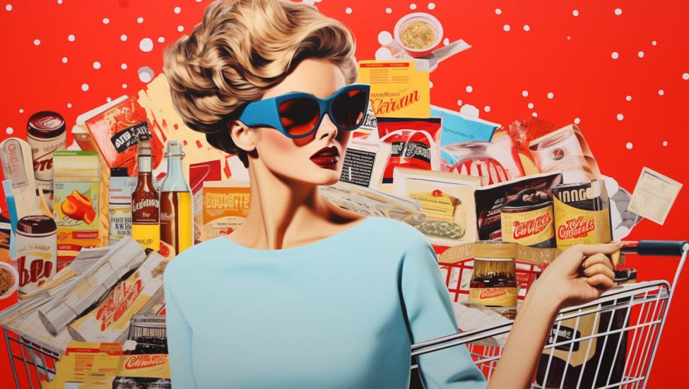 Never underestimate the power of US the consumer | investingLive