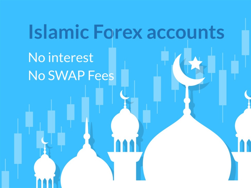 What Are Islamic Accounts on Forex, and How Do They Work? | investingLive