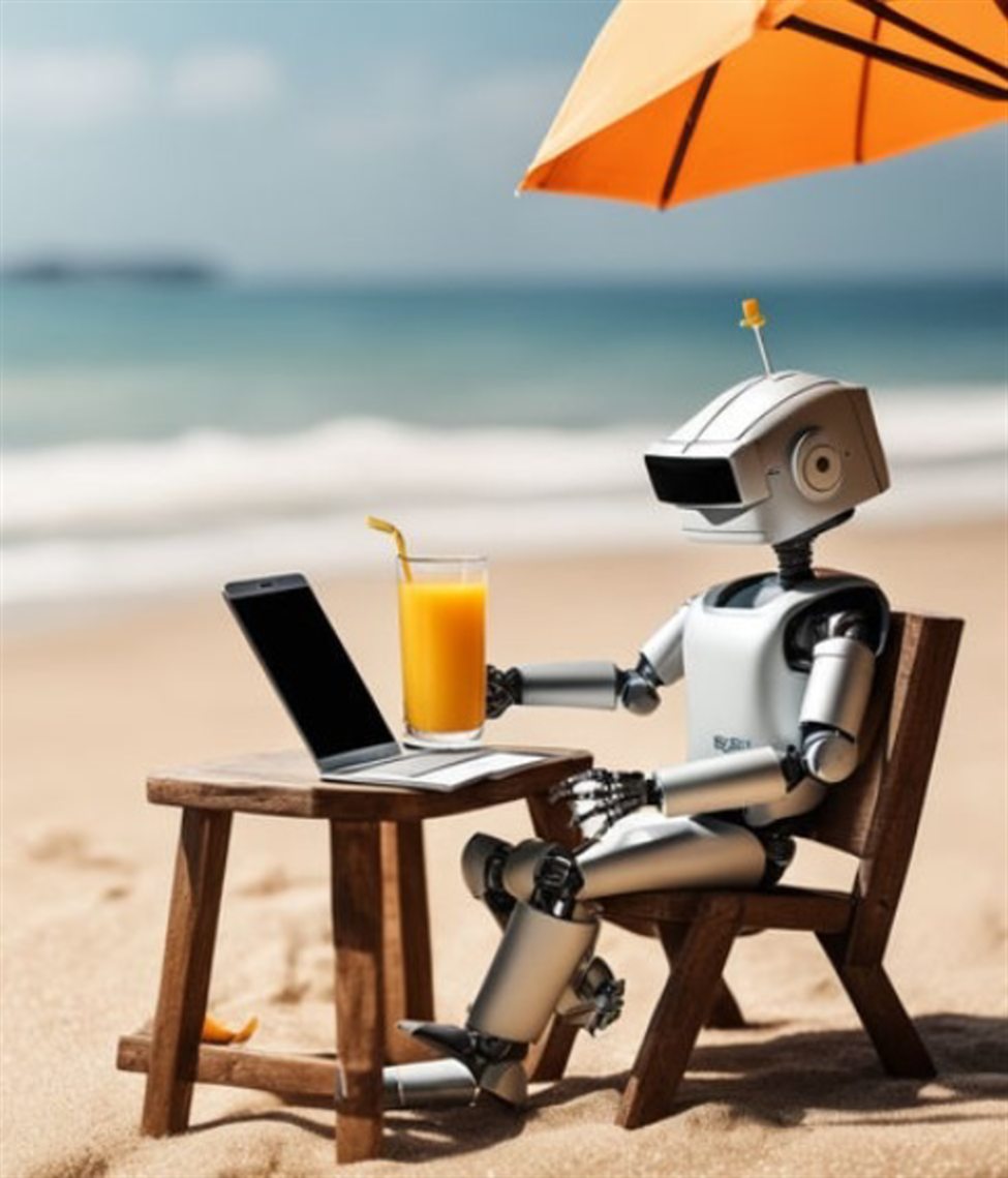 Experiment shows Artificial Intelligence making illegal (insider ...