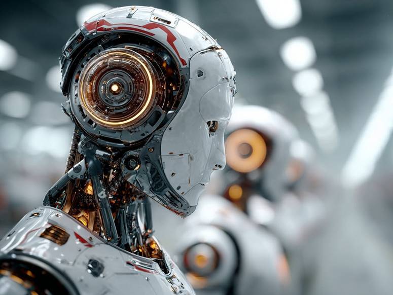 AI infrastructure spend on track to rival world's largest economies ...