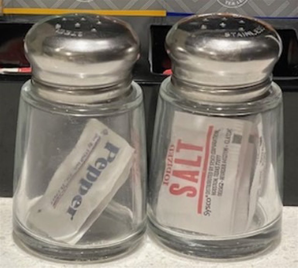 US politics - tentative deal for $40,000 SALT deduction reached ...