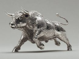 The telltale signs of a too-crowded silver trade are there | investingLive