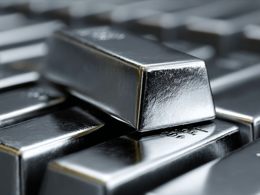 HSBC ups silver forecast once again, expects price to break $50 next ...