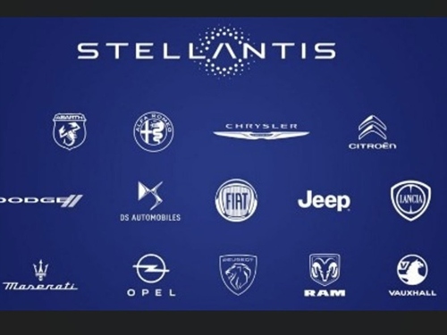 Tariffs and cuts drive $2.7bn Stellantis loss as North America sales ...