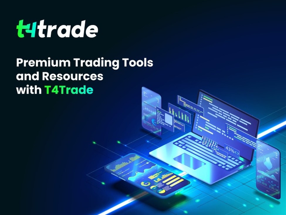 Premium Trading Tools and Resources with T4Trade | investingLive