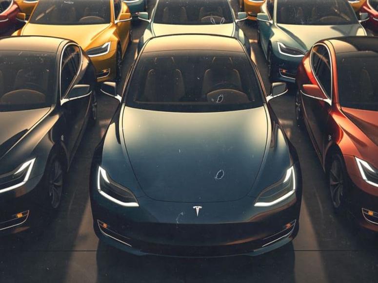 ICYMI - Tesla to end Model S and X production as Musk shifts focus to ...