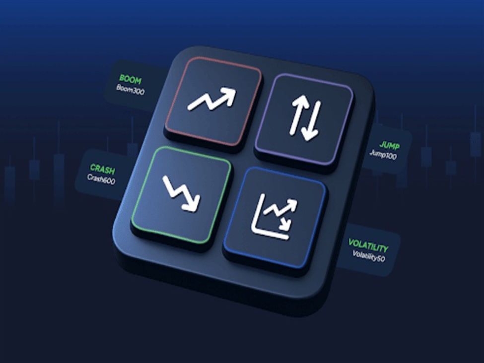 ThinkMarkets adds synthetic indices to its product offering | investingLive