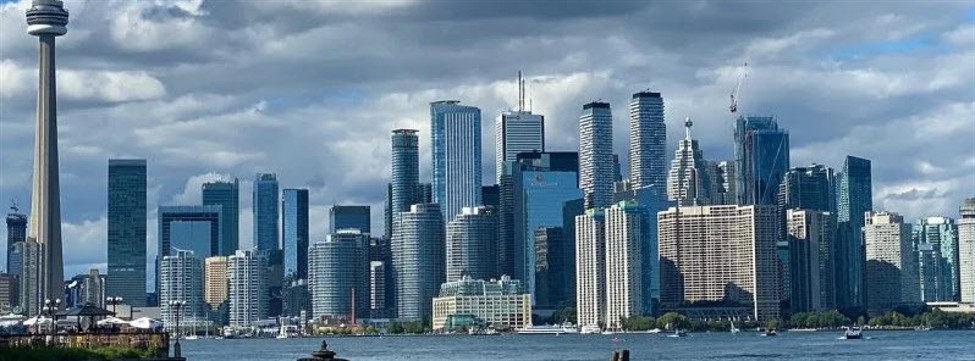 Toronto homes listed for sale rise to the highest since the financial ...