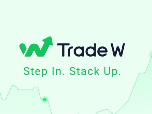 Trade W Officially Unifies Brand Identity and Launches New Logo ...