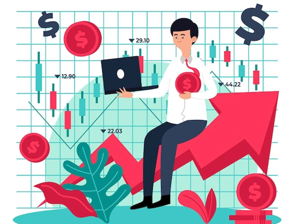 Building a Winning Trading Strategy from Scratch | investingLive