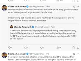 Fresh concerns that Trumps dismissal of BLS head a strategy to ...