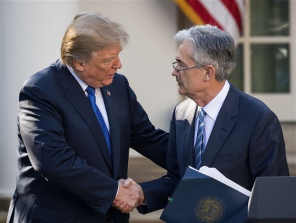 Nomura now sees just one Fed rate cut in 2025 after Trump win ...