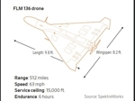 Stolen from Iran, mass-produced — US unleashes ‘Corolla drone’ on ...