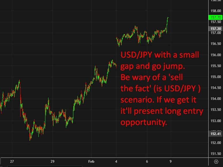 Weak yen update: Japan election landslide Takaichi super-majority ...
