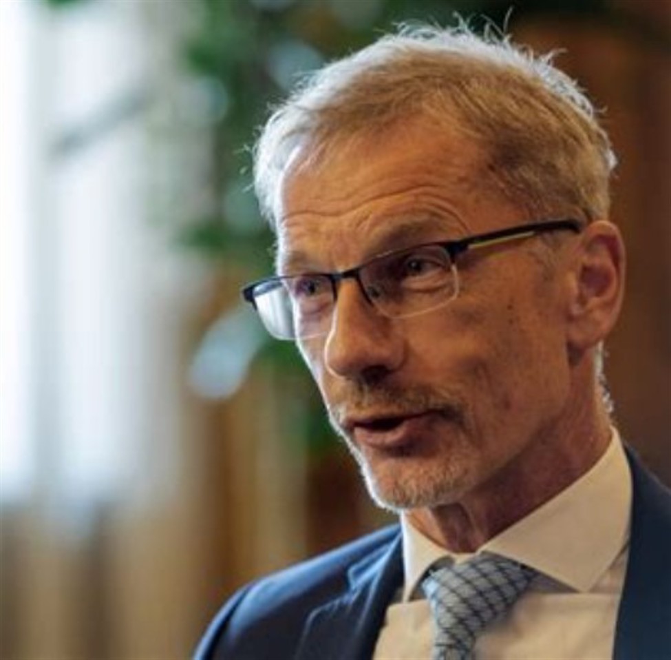 ICYMI - ECB's Vujčić says inflation risk still elevated, but more ...