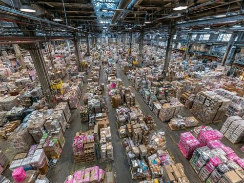 US business inventories for March 0.9% versus 0.8% estimate ...
