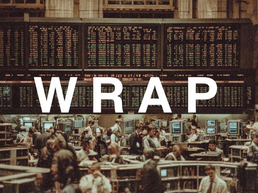 investingLive Americas market news wrap: The TACO trade kicks in ...